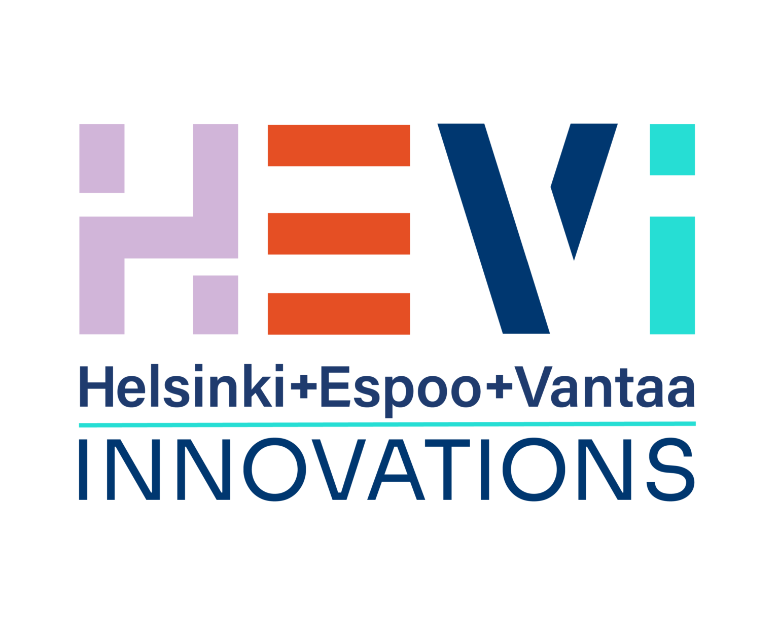 Etusivu - HEVi – Helsinki+Espoo+Vantaa Innovations